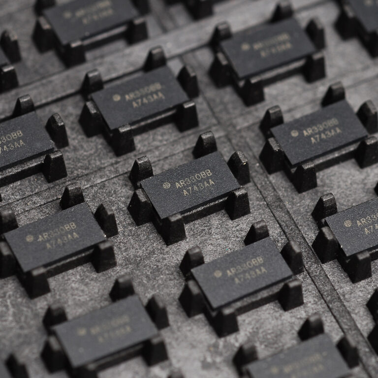 Flash Memory Controller Development - 애리스테크